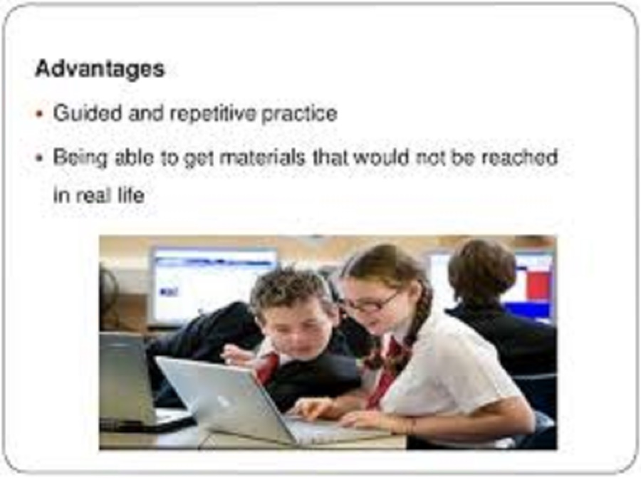 Computer Assisted Language Learning Computer Assisted Language Learning